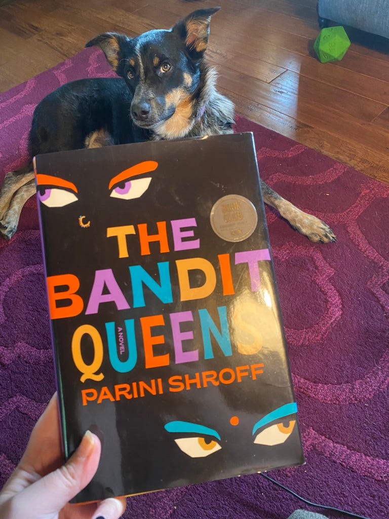 “The Bandit Queens” is a Bit of a Mixed Bag | by Amanda Kay Oaks | Your ...