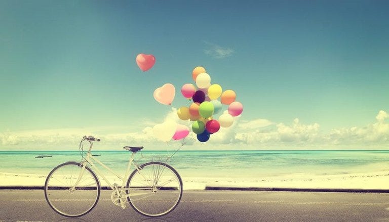Life Becomes You - Garima Garg - Medium