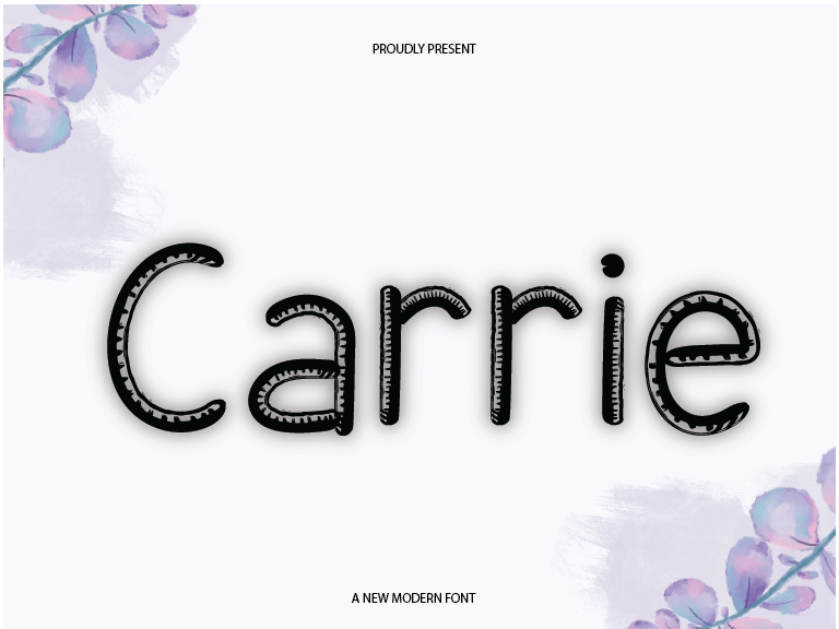 Carrie Font - Auroraartisan - Medium