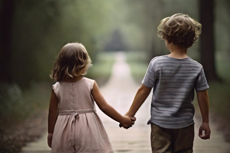 6 Unusual Lessons I Learned from My Bonus Family | by Sushmita Singh ...