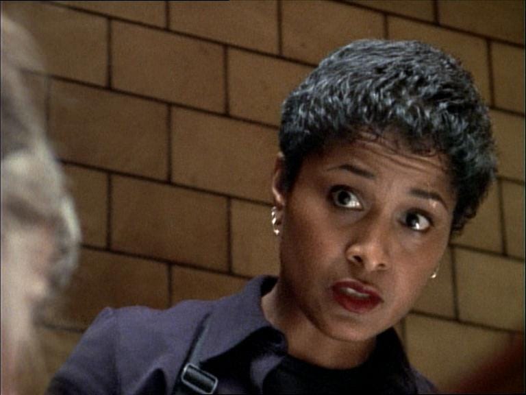 Homicide Retrospective. The Great Female Detectives, Part 2 | by David ...