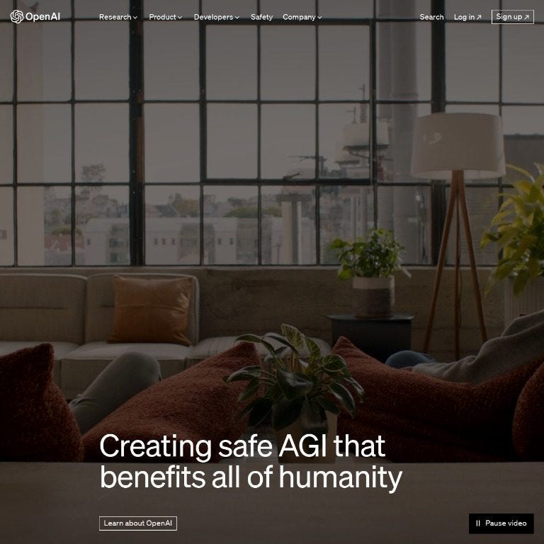 OpenAI | by Futureailist | Oct, 2023 | Medium