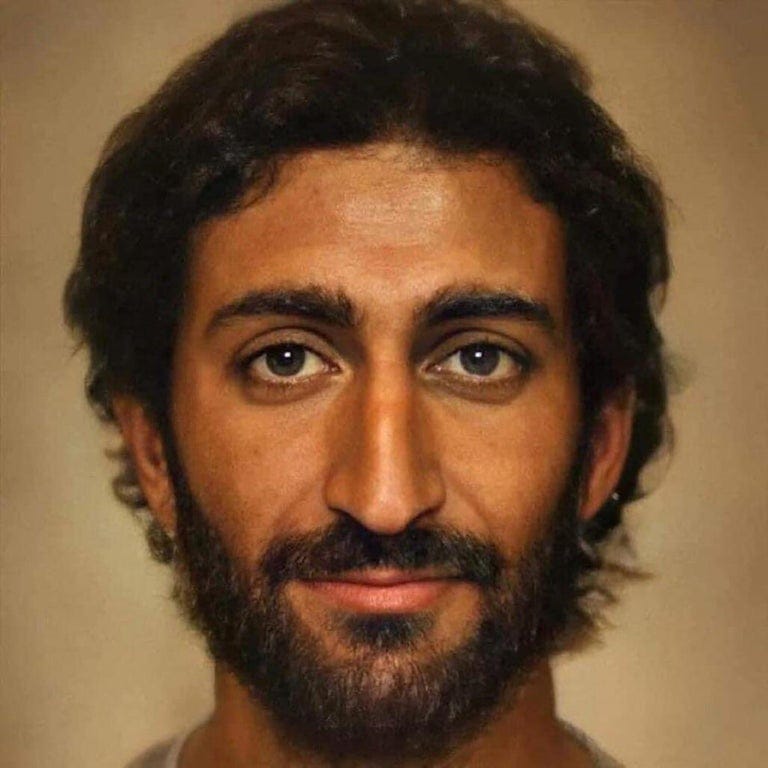Jesus of Nazareth and White Evangelical Fragility | by Wil Wheaton | Medium