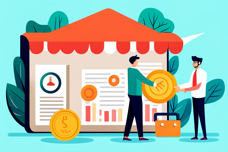 Boost Business Efficiency with Loan Servicing Software | by Danielle Gabriel | Medium