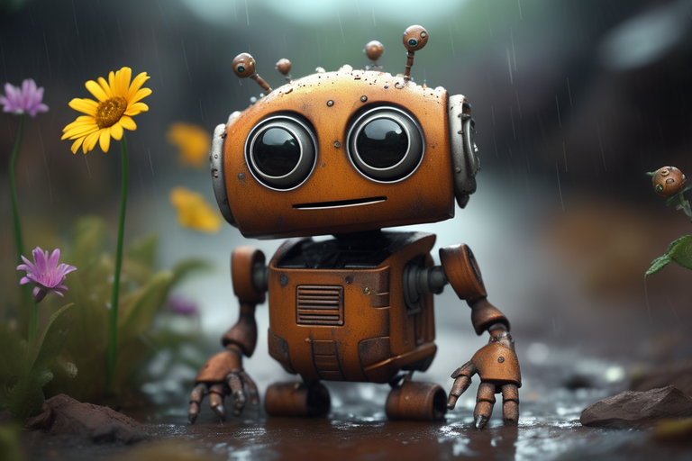 Visual Storytelling: Transforming Images with AI | by Manthandeshpande ...