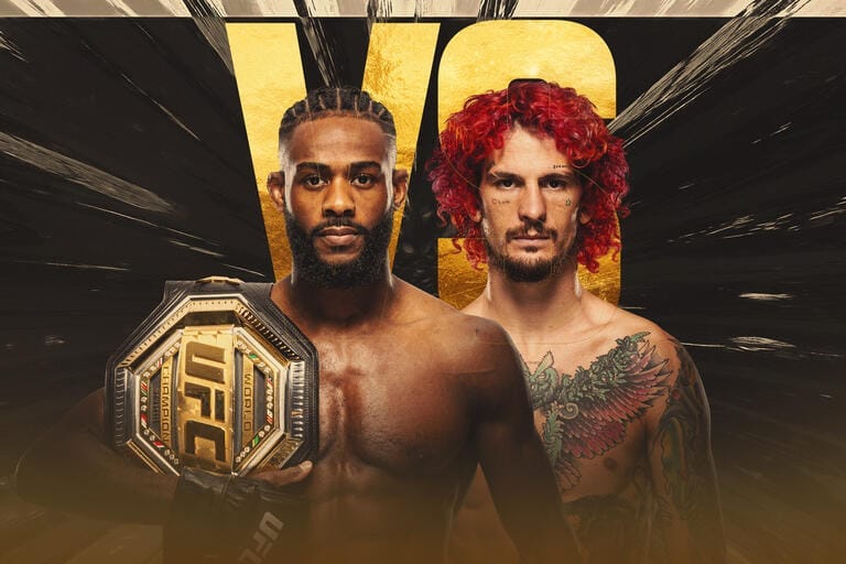 🩸 UFC 292 Preview. ☀️ Good morning and welcome back to The… | by Ryan ...
