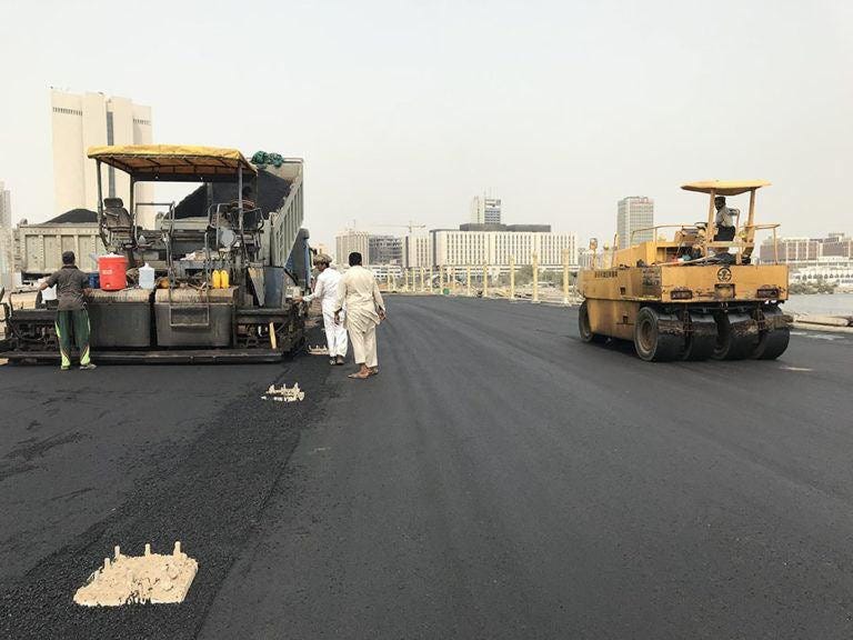 Large Portable Building Solutions in Saudi Arabia | by ContraTek ...