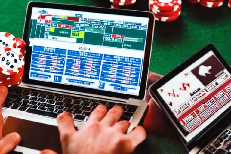 How to Bet Live on IPL Matches and Maximize Your Winnings | by IPL ...