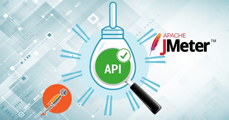 How To Convert Postman Api Test Into Jmeter Load Test By Scimus Medium