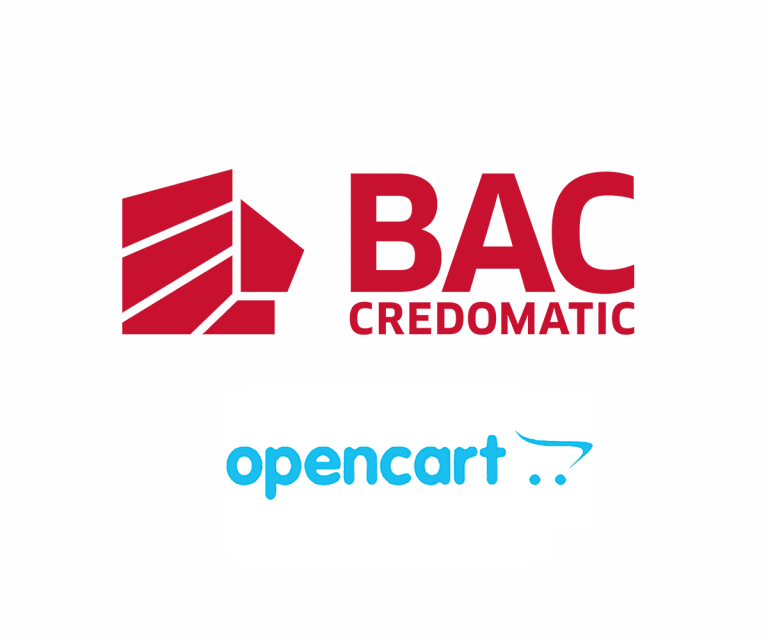 BAC Credomatic OpenCart (Fac Powertranz) | by PasarelasDePagos | Medium