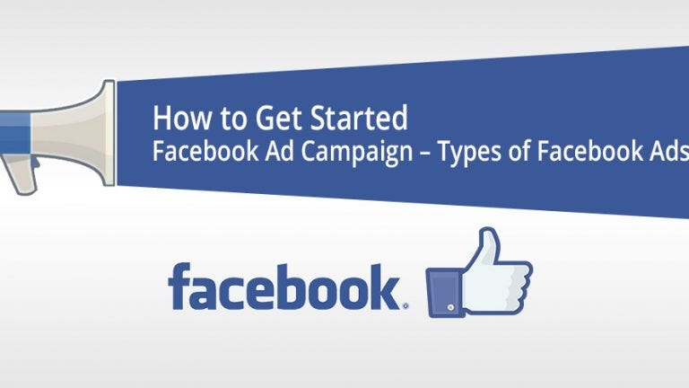 Different types of Facebook Advertisements | by KartiK M | Medium