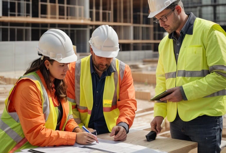 Mastering Construction Project Management: 15 Key Strategies for ...