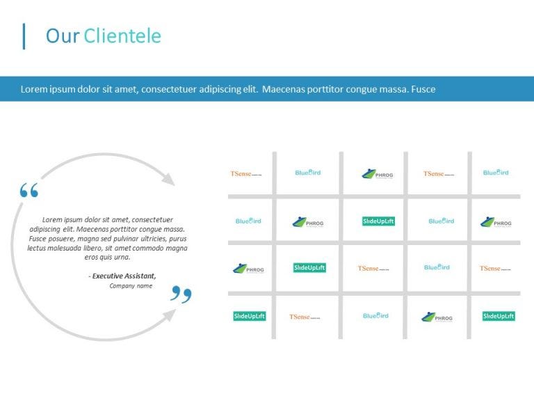 What is a Client Portfolio? Maximizing Client Engagement | by Daniel ...