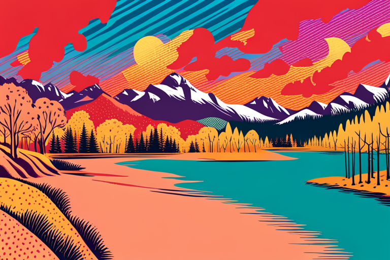 Parks and Recreation in the Valley: A Guide to Outdoor Fun | by Zeev Perez | Medium