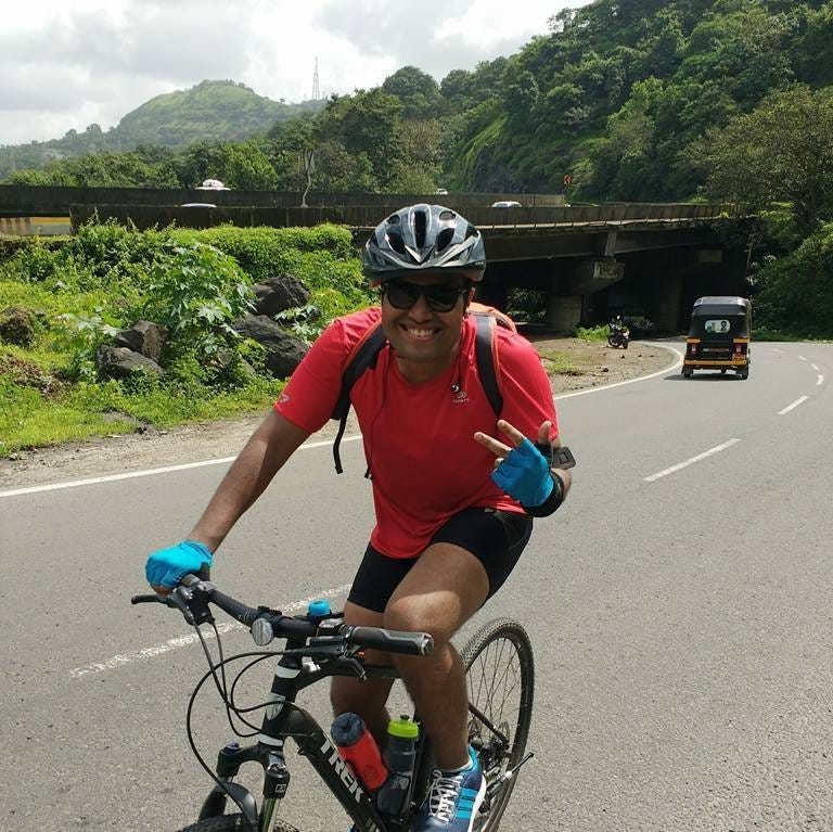 The power of madness. As a kid, I was always fascinated by… | by Abhay ...