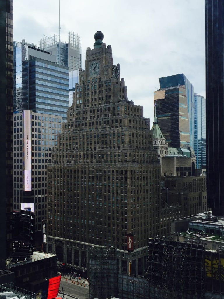 The Paramount Importance of Peace | by julian | Medium