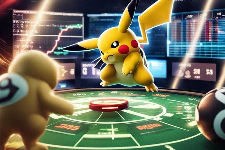 There’s no denying the growing popularity of Pokemon Esports in recent ...