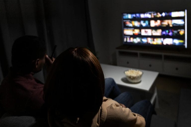 How Over-The-Top (OTT) Players Can Get Tech-ready to Tap Into a World ...