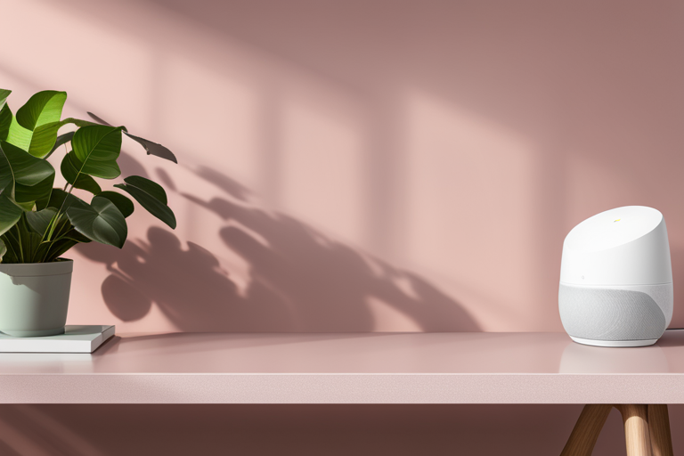 Revolutionize Your Connected Home with Google Nest Wifi Pro and ...