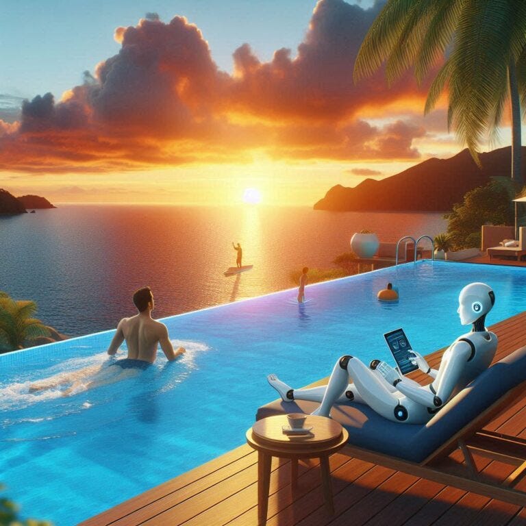 How to use generative AI correctly | by Anna Sannikova | Medium