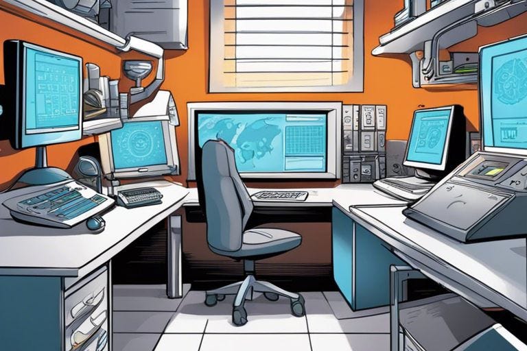 Streamline Your Workflows With Automation Solutions — Time Saving Tools