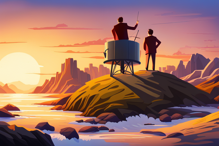 The Soundtrack of Success: How Music Elevates the Movie Experience | by ...