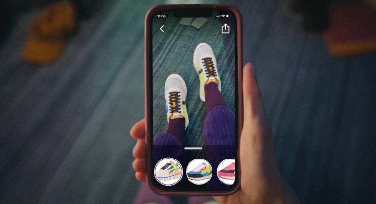 What’s Behind Amazon’s AR Play?. The still-nascent AR sector hasn’t ...