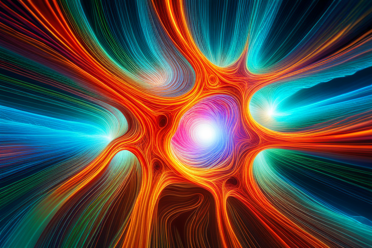An Intellectual Glimpse into the Profound Realm of Artificial General Intelligence | by Daniel ...