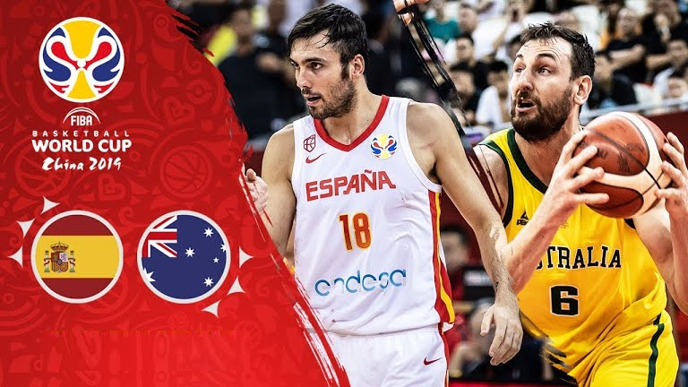 [livestream] Australia vs Spain — FIBA World Cup Semifinal [en vivo] | by Australialivetv | Medium