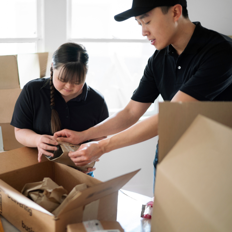 Packing Services of KMS Ontario in Toronto | by Dheeraj Kapoor | May ...