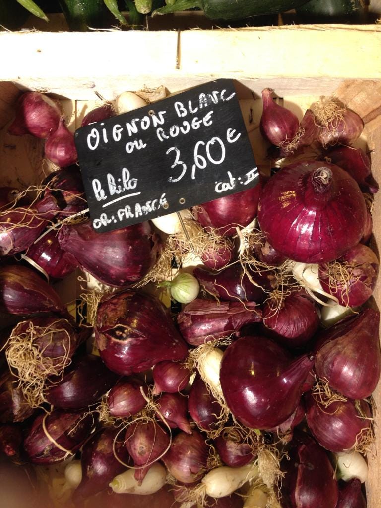Why we should care who makes vegan food… | by Edie Gorman Lush | Medium