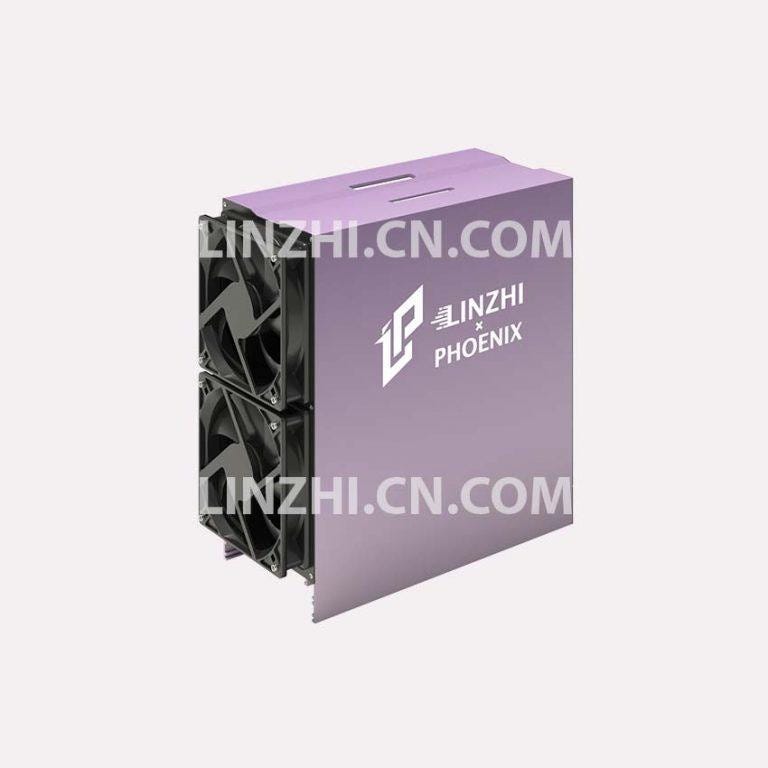 The Linzhi Phoenix: Revolutionizing Cryptocurrency Mining with Next ...