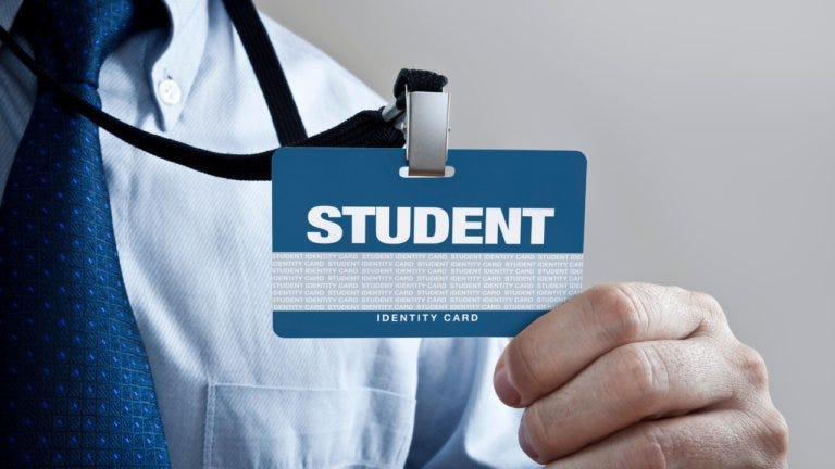 Do you require Student ID Card Design services this academic year? | by ...