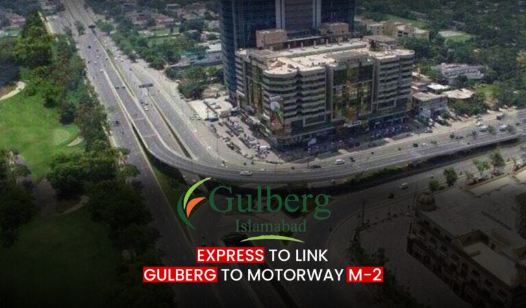Gulberg Greens | by Digitalimarahseo | Medium