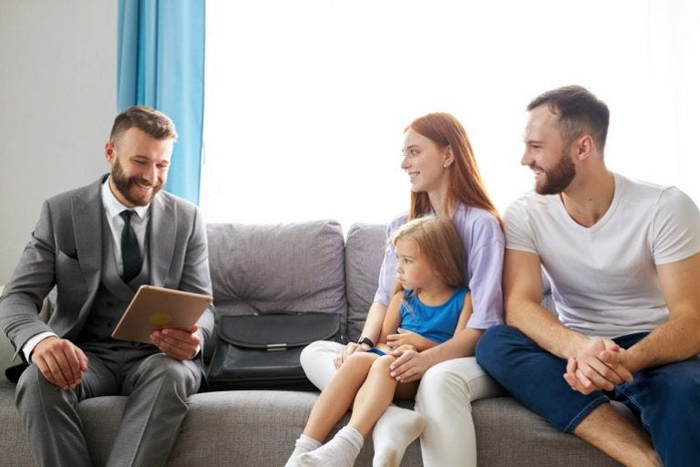 How Drug Addiction Affects Families - Fresh Start Clinic - Medium