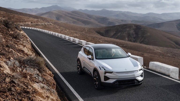 Tesla Is Dying, And Polestar Wants To Kill It | by Will Lockett ...