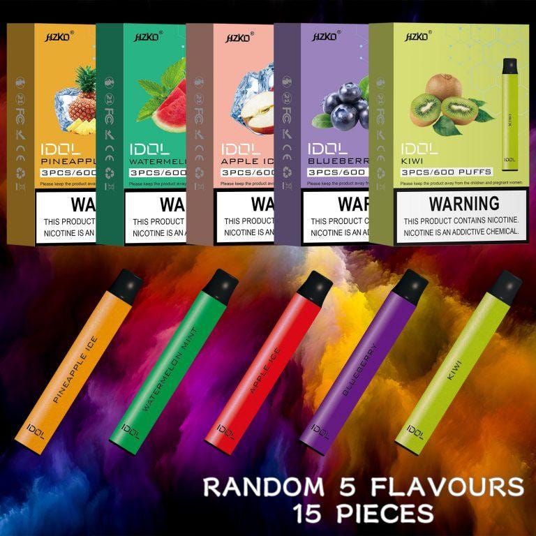 Online Vape Store In Australia Is The Right Choice For Vape Lovers | by ...
