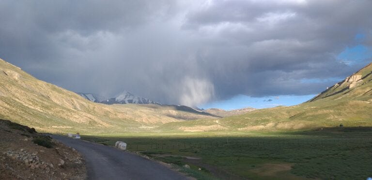 Short spiti motor bike trip 2023. Book Your Dream Tour Now | by Nik ...