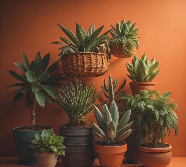 The ABCs of Plant Happiness. Discover the Secrets Behind What Makes ...