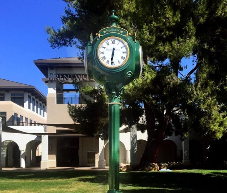 Exploring Craftsmanship: How Pedestal Clocks are Made? | by Chomko LA ...