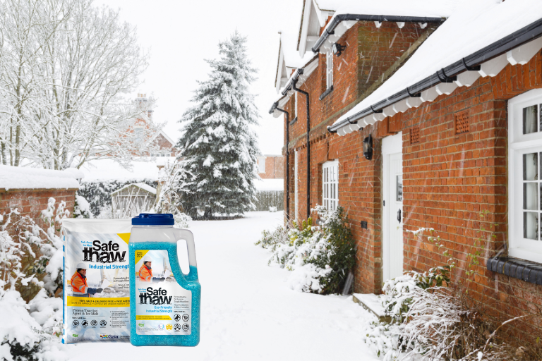 A Guide To Roof Melting Methods. | by Gaia Enterprises | Medium