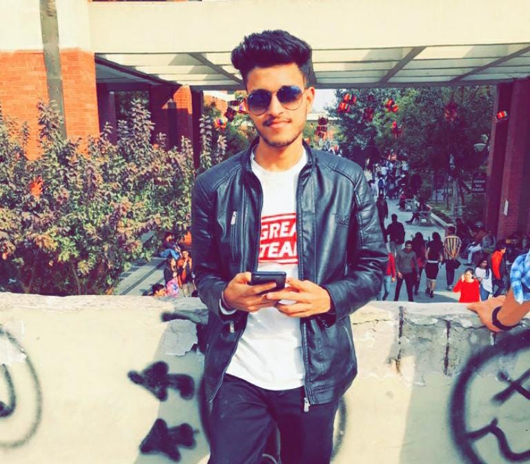 8 Ways To Be Successful in Business At A Young Age With Aman Jaswal ...