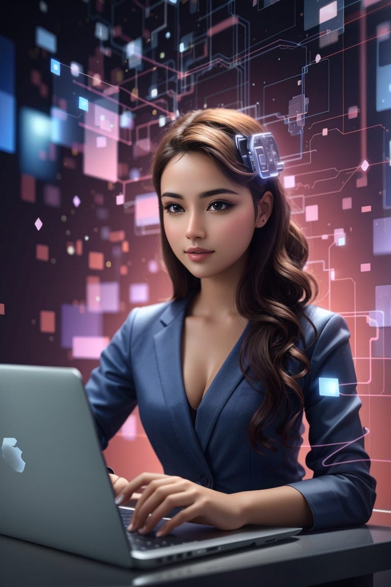 The Rise of Safe Generative AI Image Creation Tools: A Deep Dive into ...