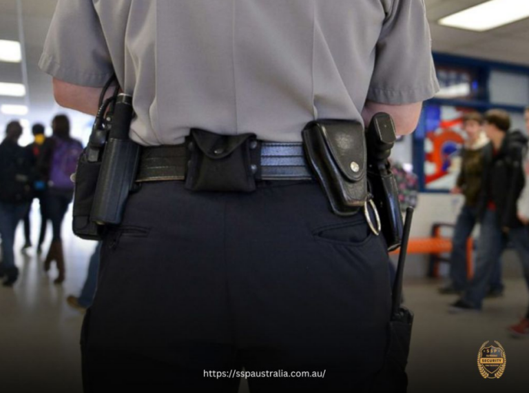 Why should you hire School security guards in Melbourne? | by Supreme ...