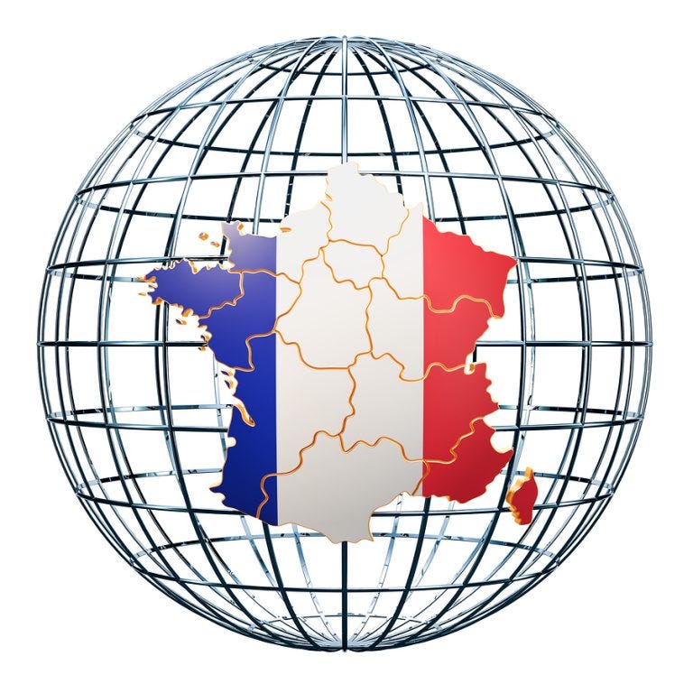 Exploring French as a Global Medium Bridging Cultures and Nations with ...