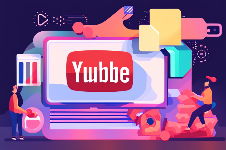 Uncover the Secrets of YouTube Automation: Is It Worth the Hype? | by Daniel Aharonoff 🎗️ | Medium