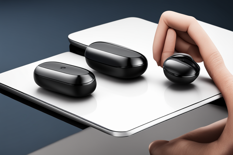 Advertorial: Tune into the Future with TOZO T10 Bluetooth 5.3 Wireless ...