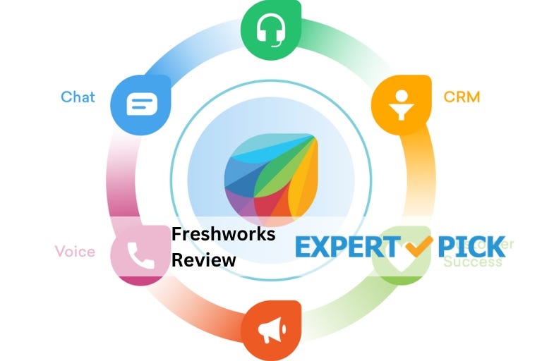 Freshworks Review: The All-in-One Solution Transforming Customer ...