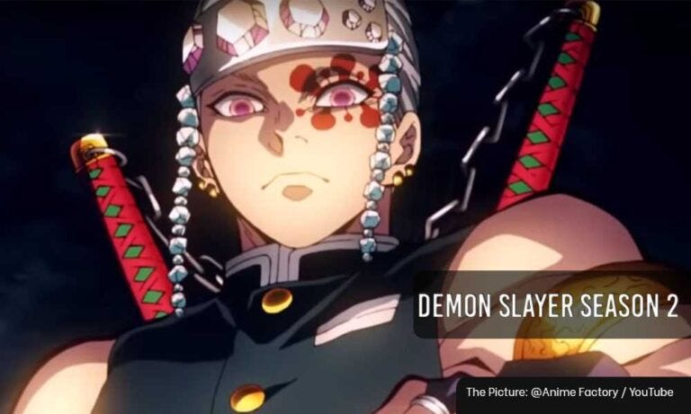 Demon Slayer Season 2 Release Date, Renewed, Trailer, Plot | by Anime ...