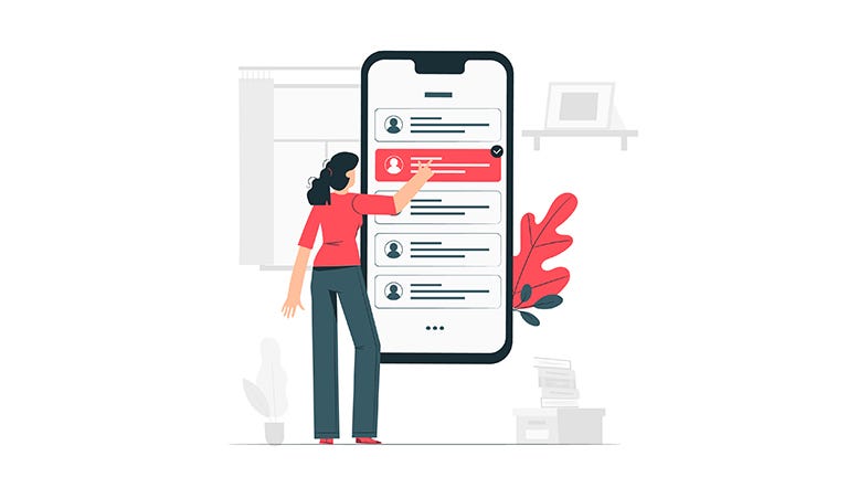 A Mobile App For Hotlines — Report Sensitive Incidents Anytime, From ...